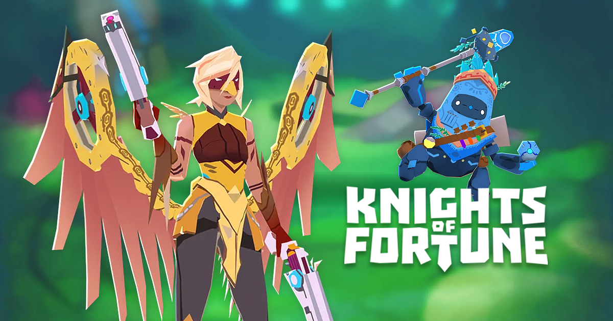 Knights of Fortune