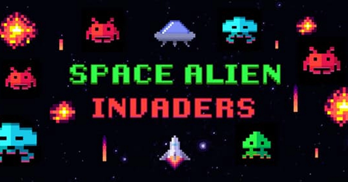 Space Invaders Spiele Spiele - Kostenlose Online Spiele | FunnyGames