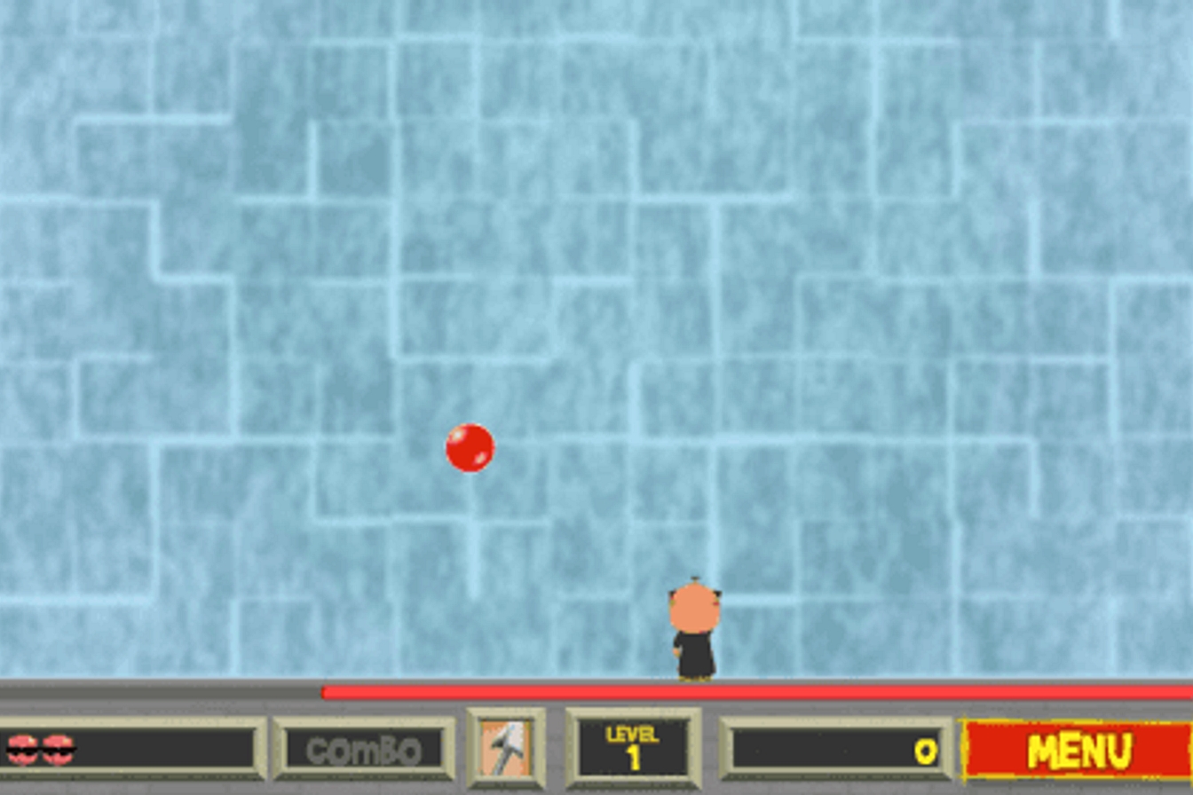 Bubble Struggle 2 - Kostenloses Online-Spiel | FunnyGames
