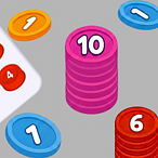 Coin Stack Up - Kostenloses Online-Spiel | FunnyGames