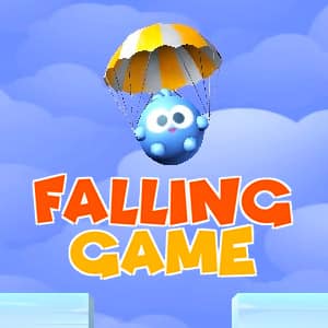 Falling Game - Kostenloses Online-Spiel | FunnyGames