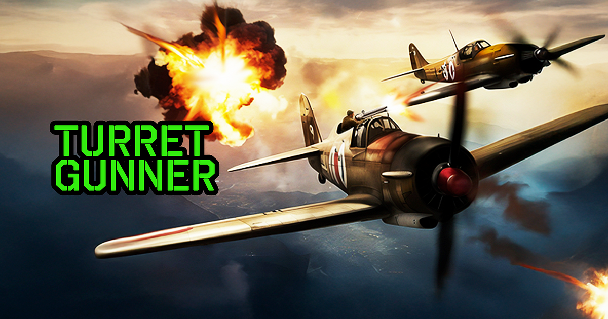 Turret Gunner - Kostenloses Online-Spiel | FunnyGames